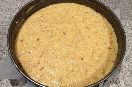 Blood Limes | In Search of Golden Pudding