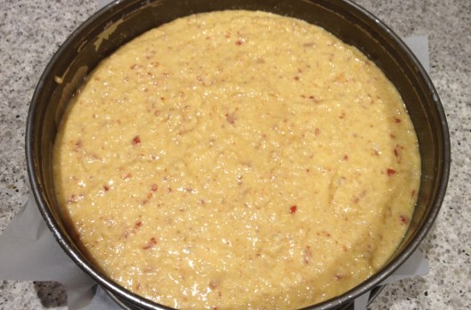 Blood Limes | In Search of Golden Pudding