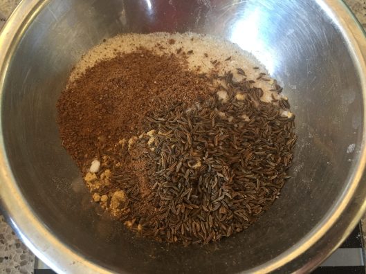 Medieval Biscuits – Caraway Shortbread and Cardamom Almond Circlets ...