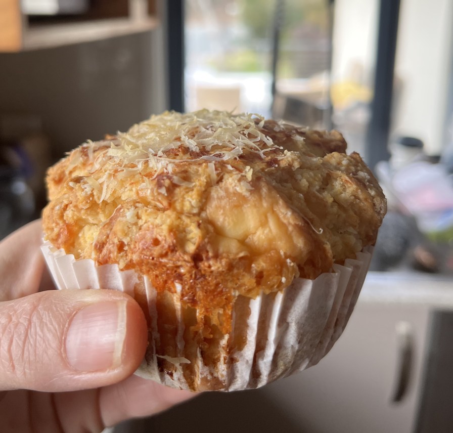 10 New Zealand Baking Classics (from an outside and completely ...