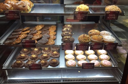 10 New Zealand Baking Classics (from an outside and completely ...