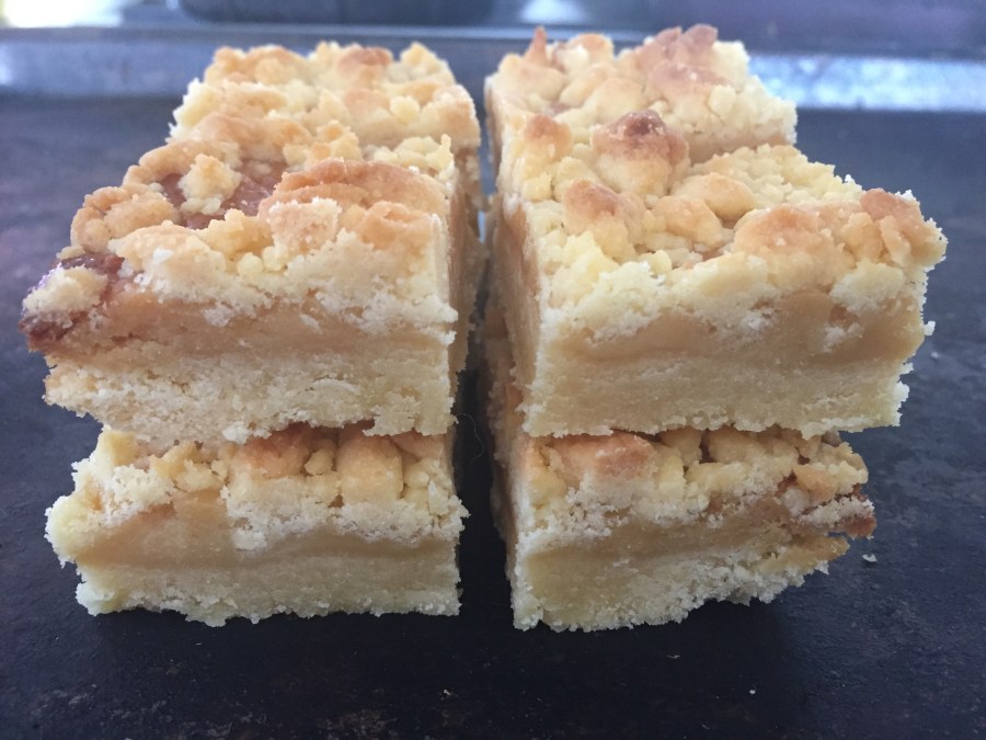 10 New Zealand Baking Classics (from an outside and completely ...