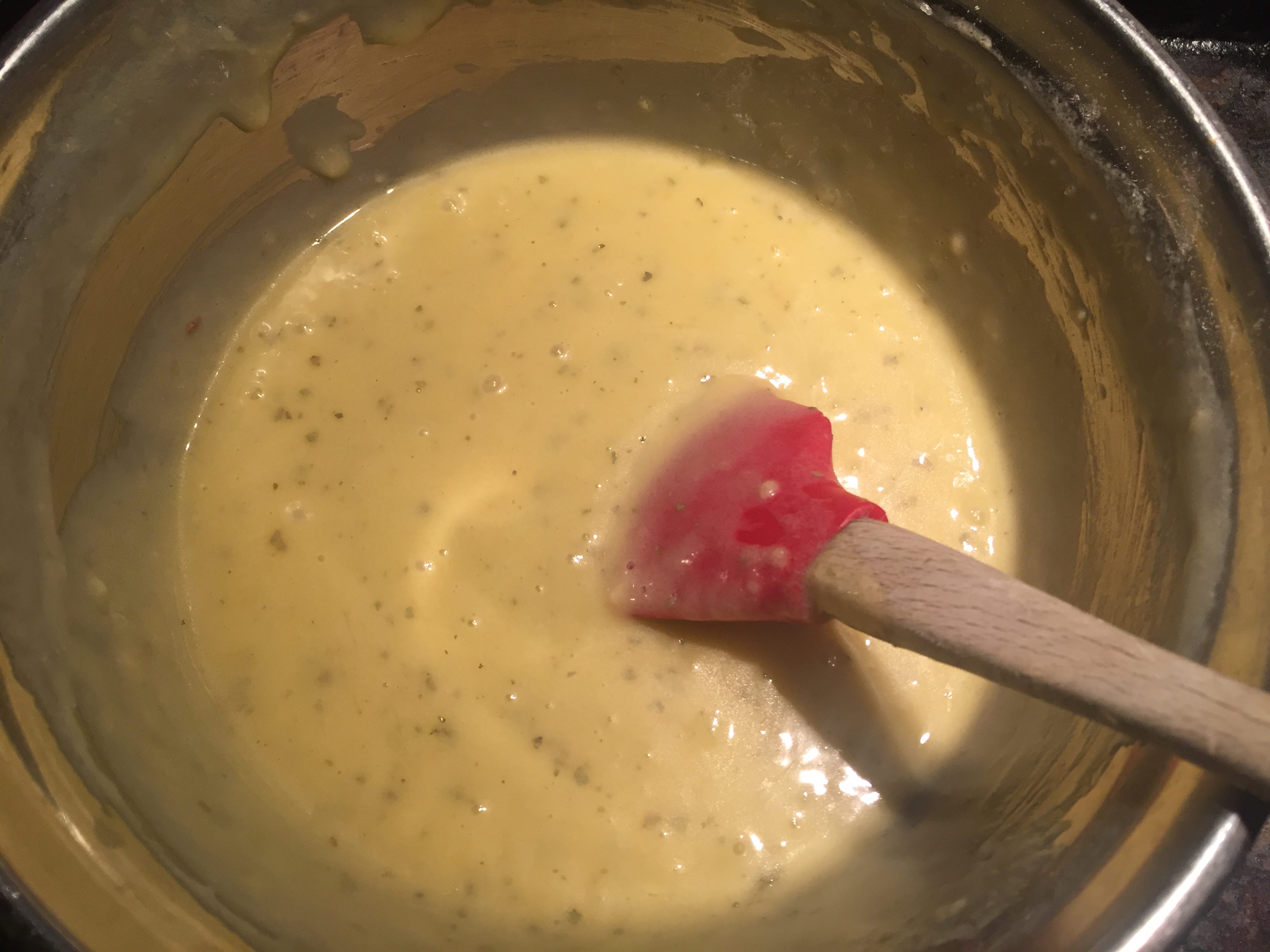 Aniseed Myrtle & Gin Muffins | In Search of Golden Pudding