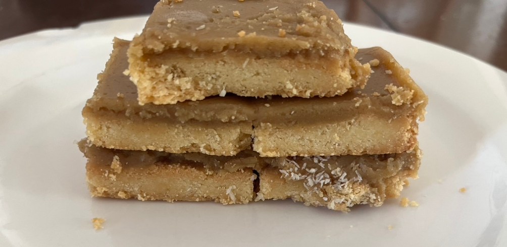 10 New Zealand Baking Classics (from an outside and completely ...